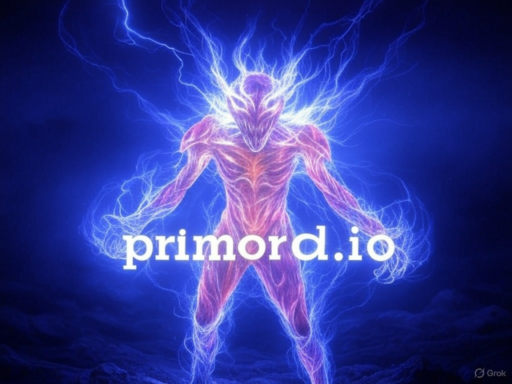 primord.io